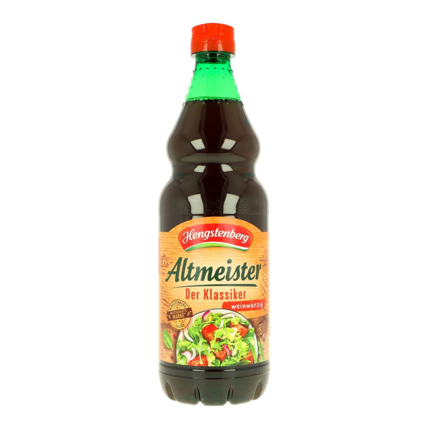Hengstenberg Alte Liebe Vinegar - Walmart.com