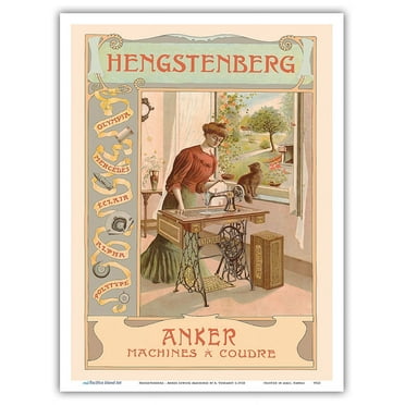 Paris, London, Roma and New York Set by Andrea Laliberte; Four 8x8in ...