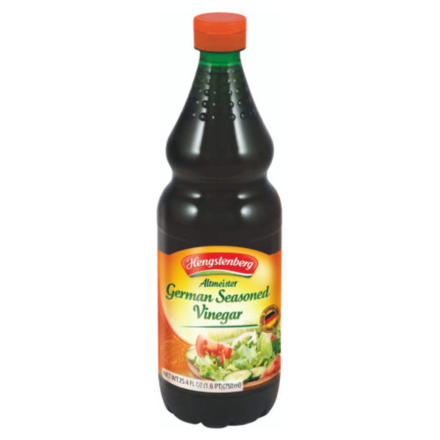 Hengstenberg Altmeister Essig (Seasoned Vinegar) - 25 fl oz - Walmart.com