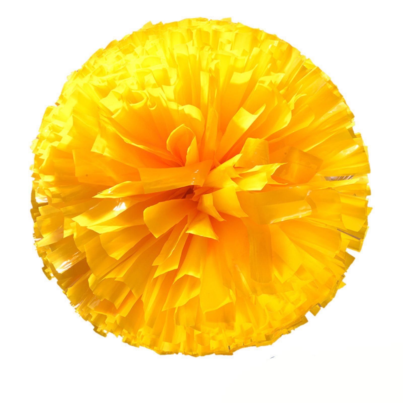 Hengtai Home Decor 2Pack 30cm/11.8in Solid Color Plus Thick Pom ...