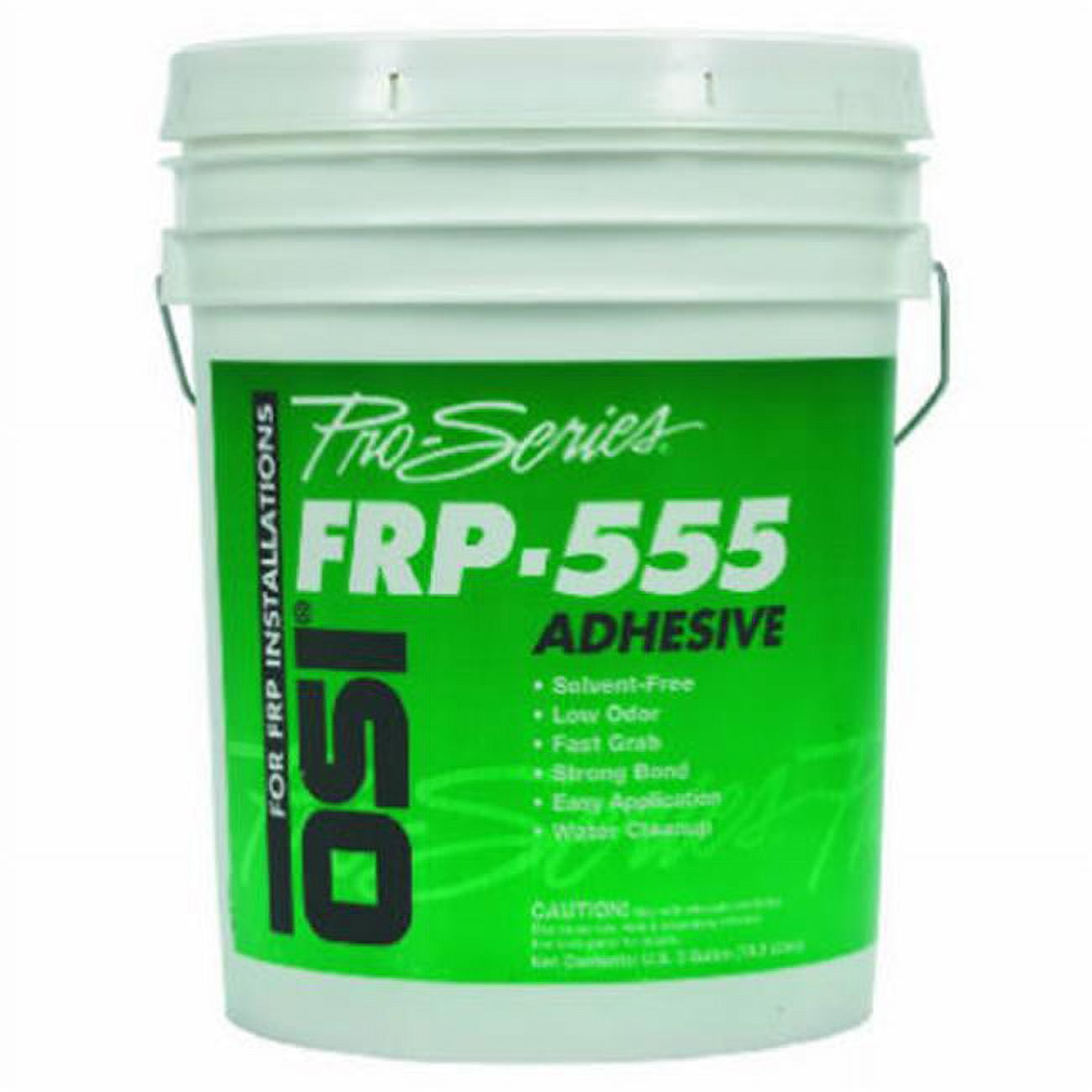 Henkel 827653 Pro Series FRP-555, Gallon Latex Fiberglass Reinforced ...