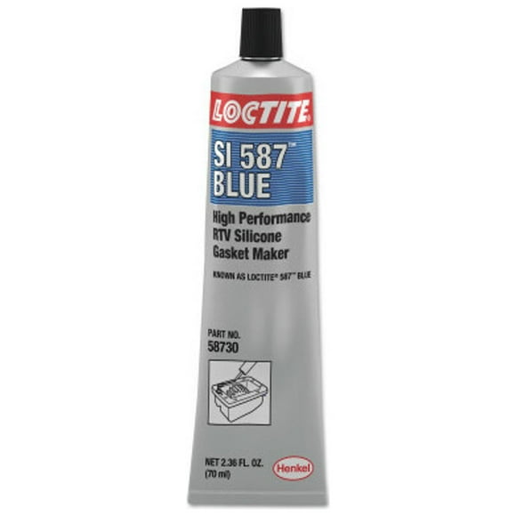 Blue Loctite