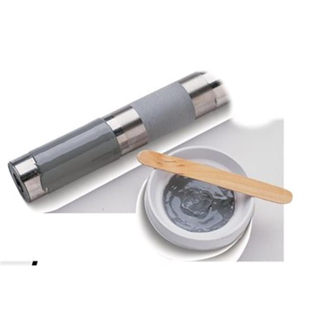 Henkel Corporation Fixmaster Fast Cure Epoxy, Mixer Cup, 1 oz, Capsule ...