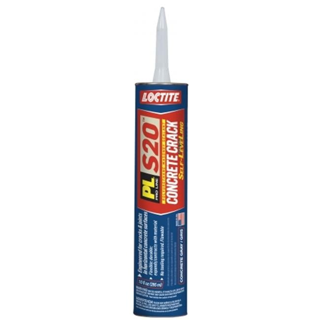Henkel/osi Sealants Polyurethane Concrete & Masonry Sealant - Walmart.com