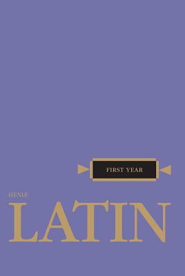 Pre-Owned Henle Latin First Year, 9780829410266, 0829410260, Paperback ...