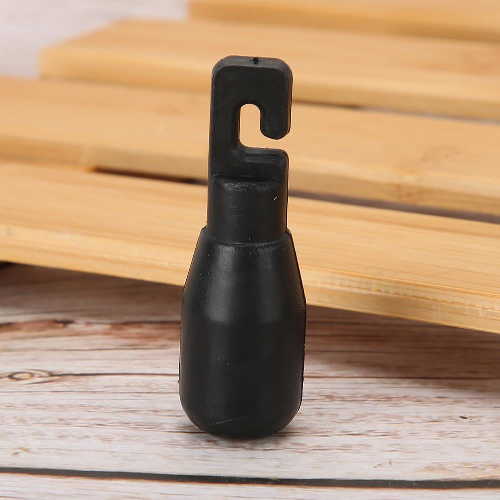 Henmomu Cane Rolling Tip, Cane Tip, Durable For Blind Walking Cane ...