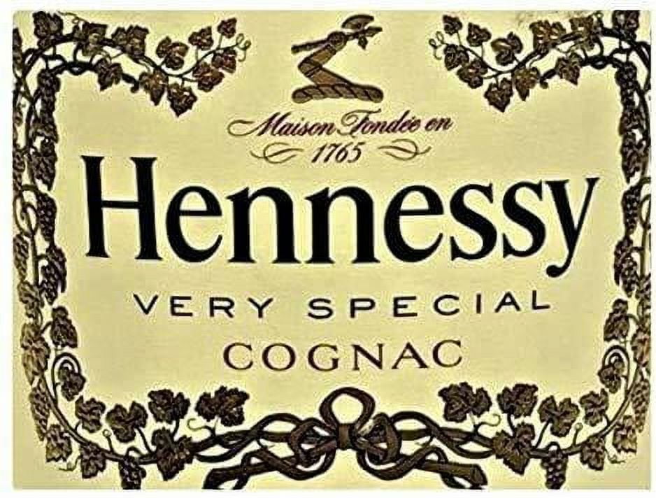 Whimsical Practicality's Hennessy edible Cake Topper (1/4 Sheet 8x10 ...