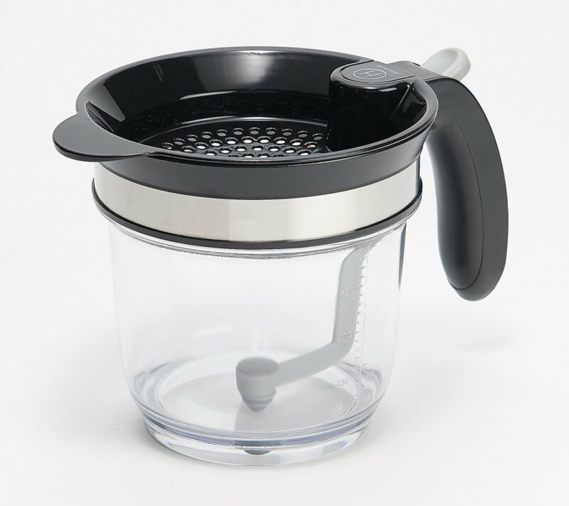 Open Box Henning Lee 4-Cup Gravy & Fat Separator - Walmart.com