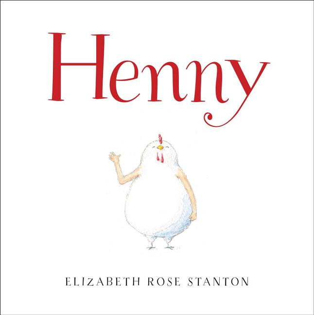 Henny (Hardcover) - Walmart.com