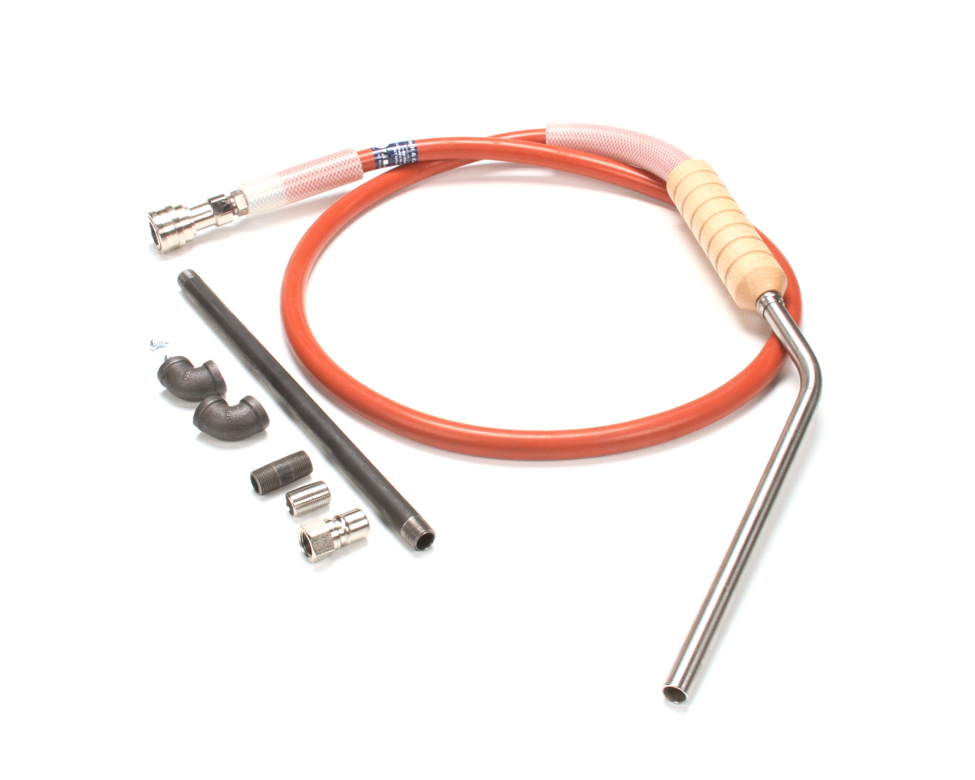 Henny Penny 03002 Assembly-Filter Hose Attach GS - Walmart.com
