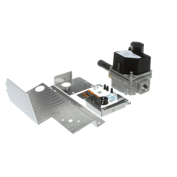 Henny Penny 140056 Gas Valve Kit Without Solenoid - Walmart.com