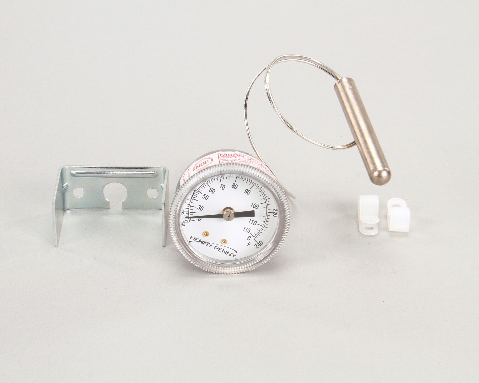 Henny Penny Kit-Hhc90X/Hcx/Cw Thermometer 14250 - Genuine OEM ...