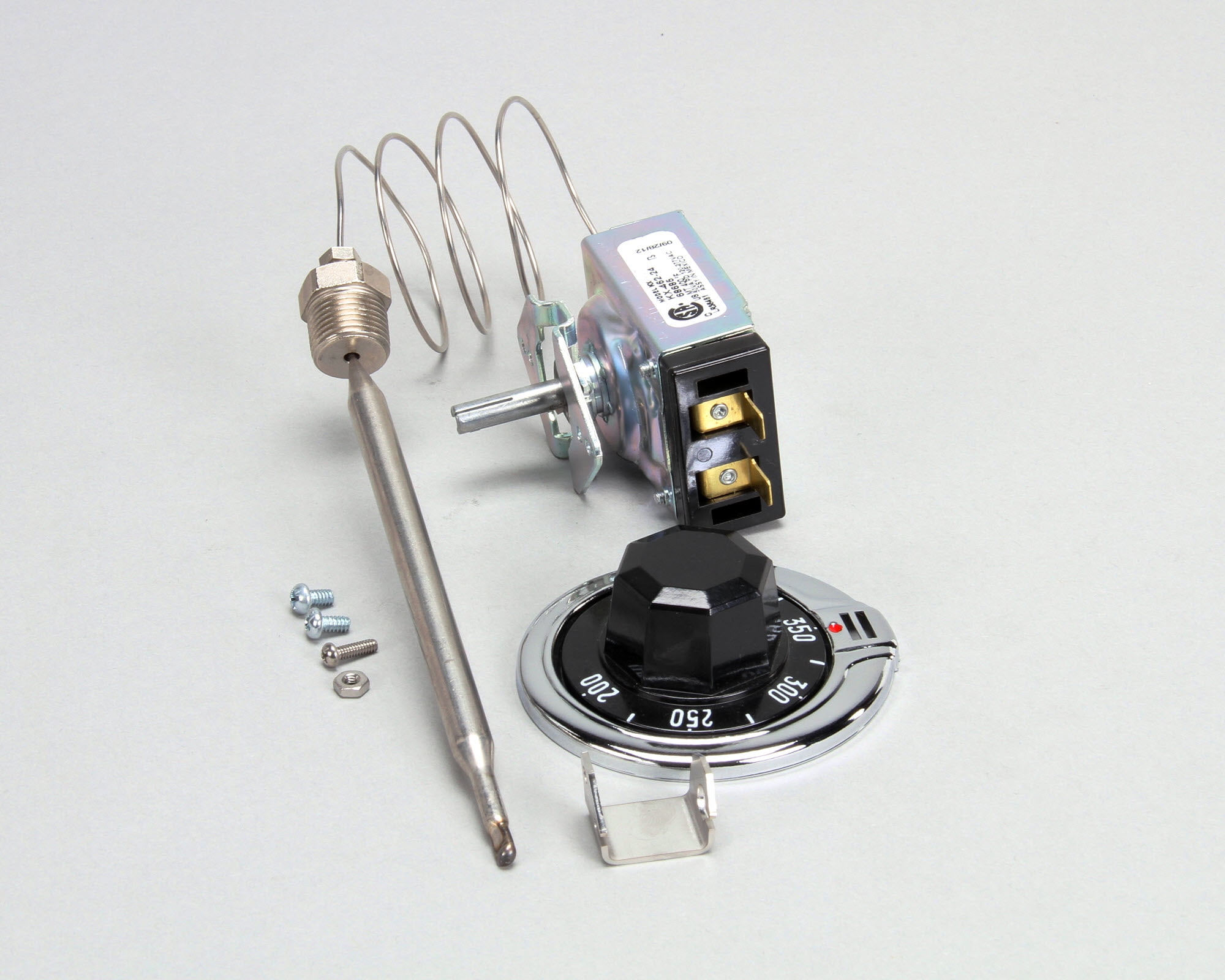 Henny Penny Kit-600/Og-30X-Cont-Thermostat 14293 - Genuine OEM ...