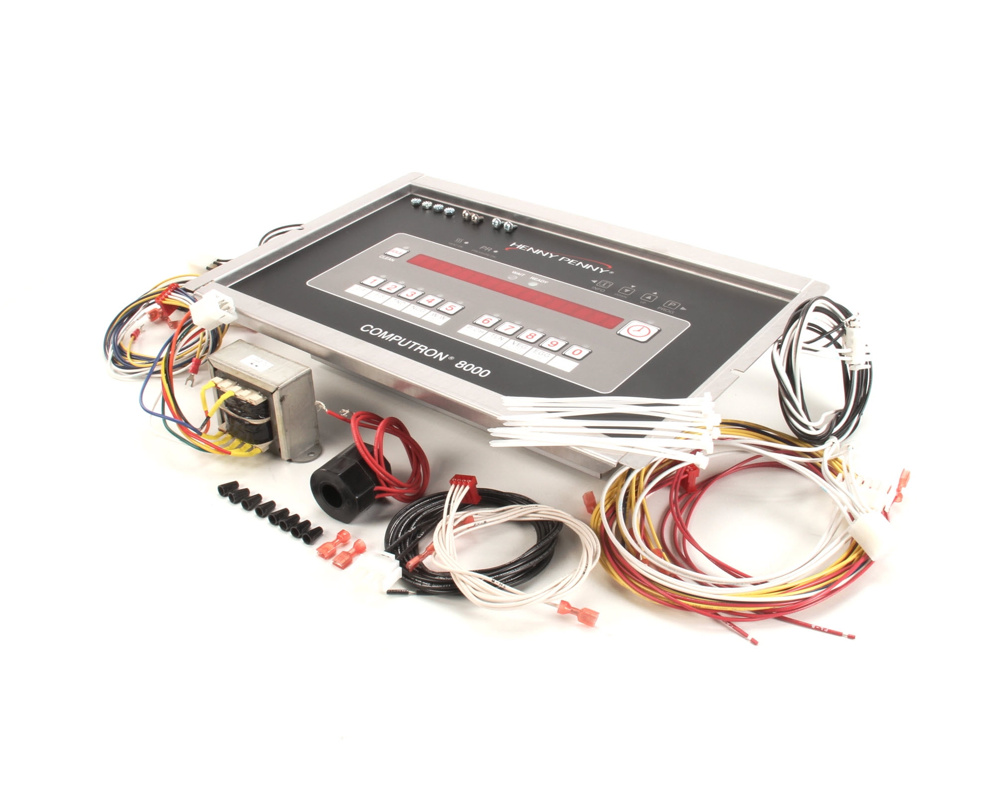 Henny Penny 14465 Control Kit to C8000 - Walmart.com