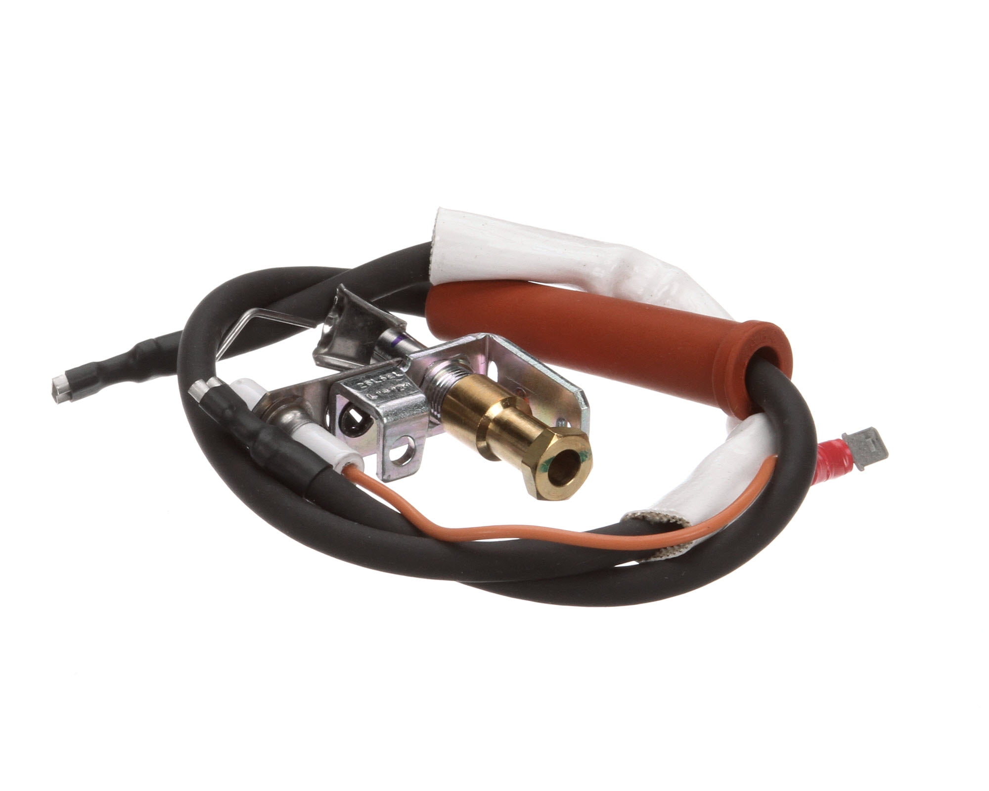 Henny Penny 14931 Liquid Propane Ssi Pilot Assembly Kit-600 - Walmart.com