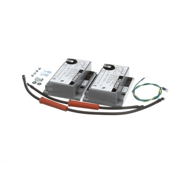 Henny Penny 14933 Kit-34X Non Ce Ignit Mod - (Oem Part) - Walmart.com