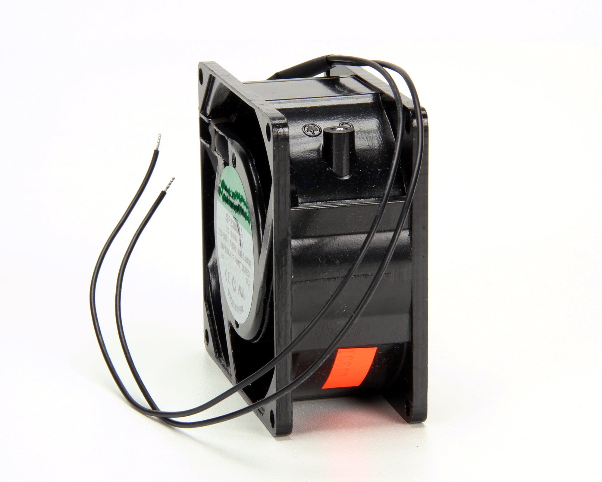 Henny Penny Fan - 220V 16688 - Genuine OEM Replacement Part - Walmart.com