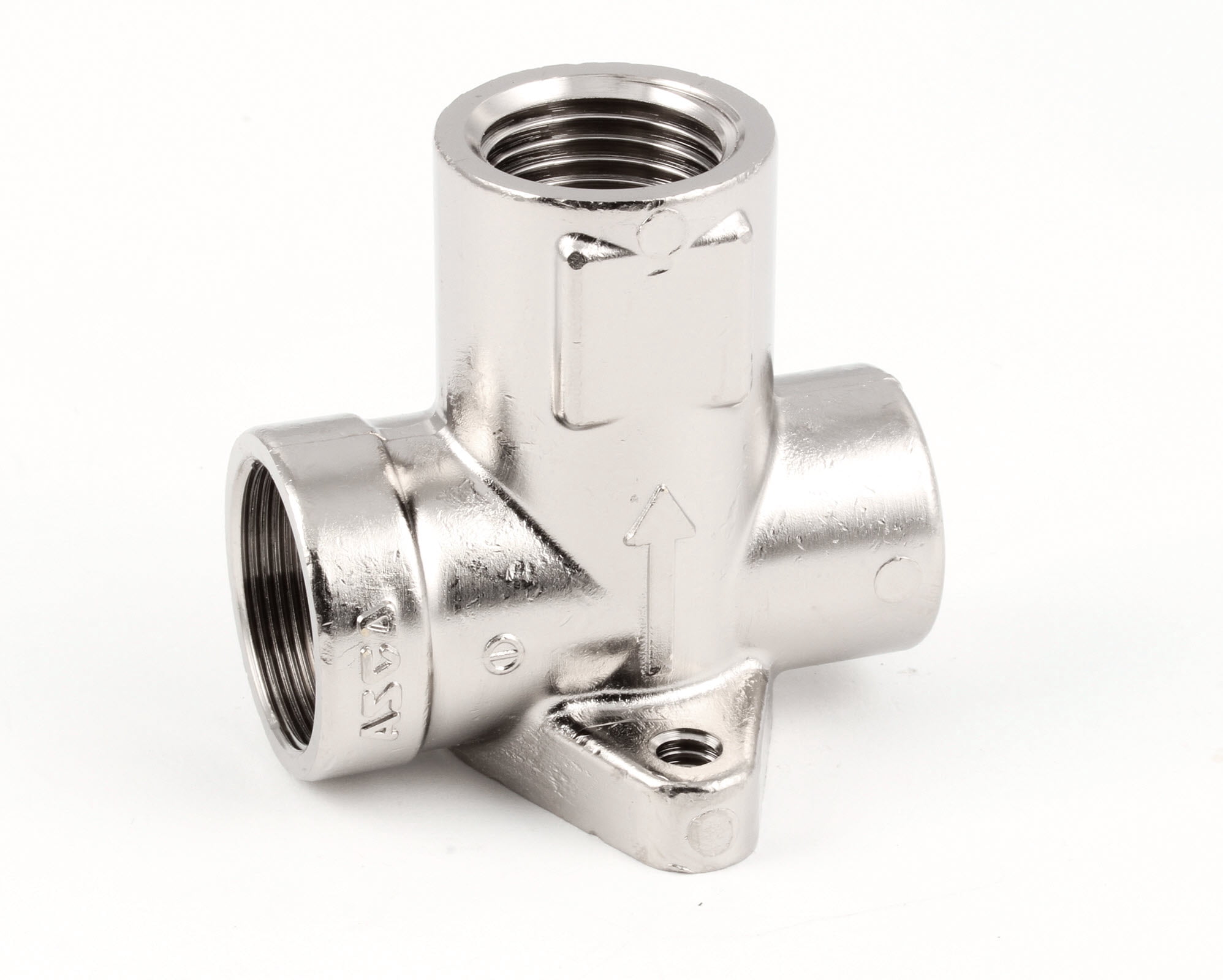Henny Penny Valve Solenoid Body 17113 - Genuine OEM Replacement Part ...