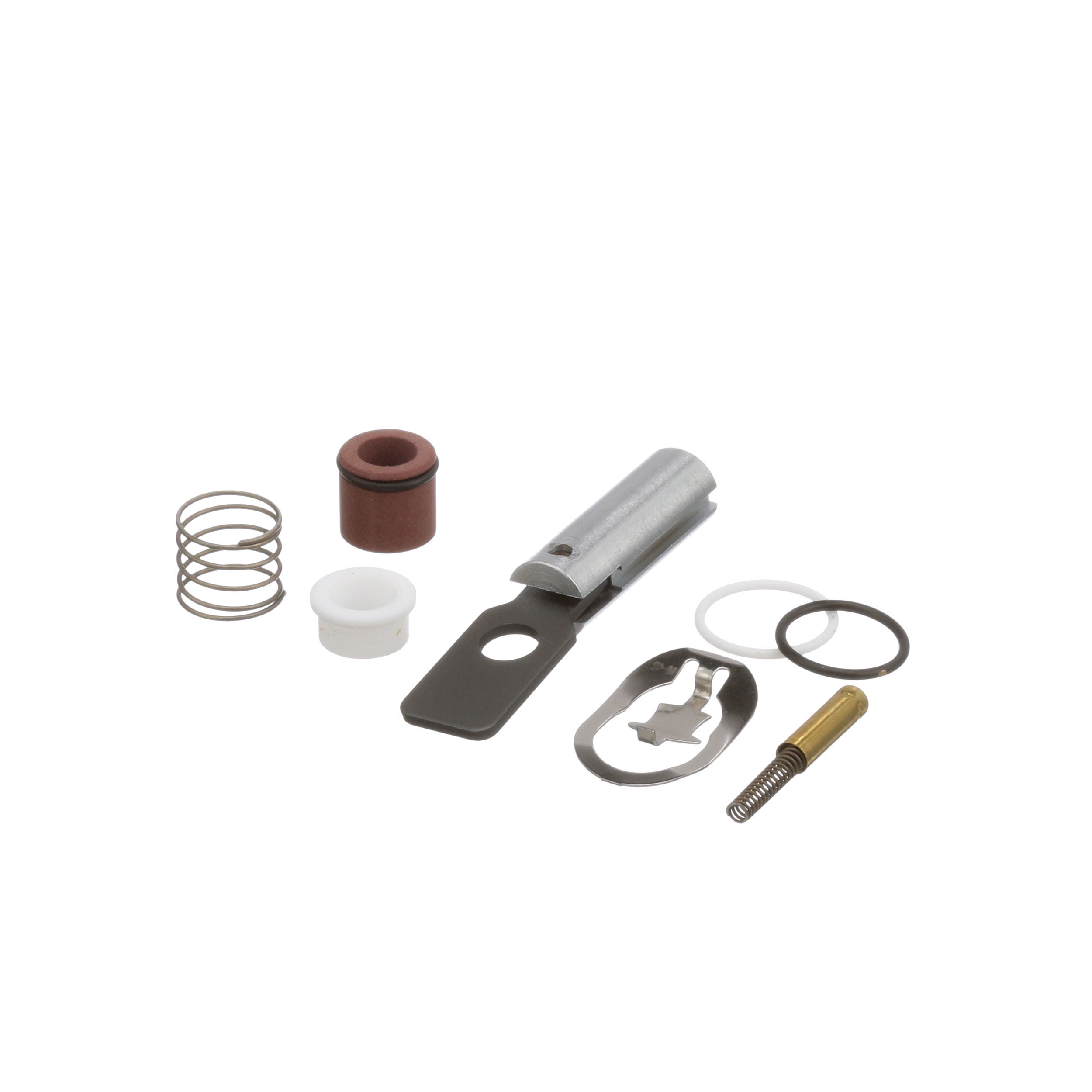 Henny Penny - 17120 - Solenoid Valve Repair Kit - Walmart.com