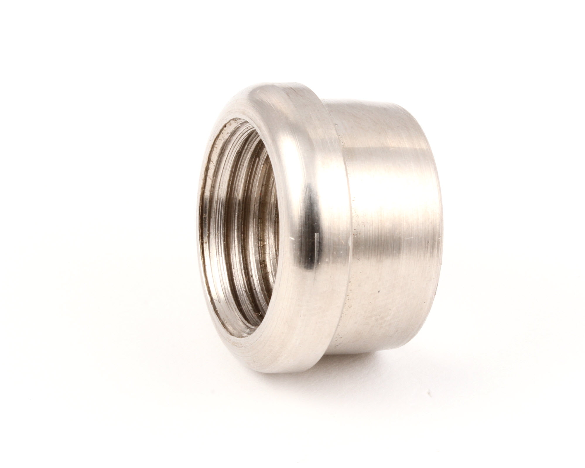 Henny Penny 17154 Pot - Fitting - Walmart.com