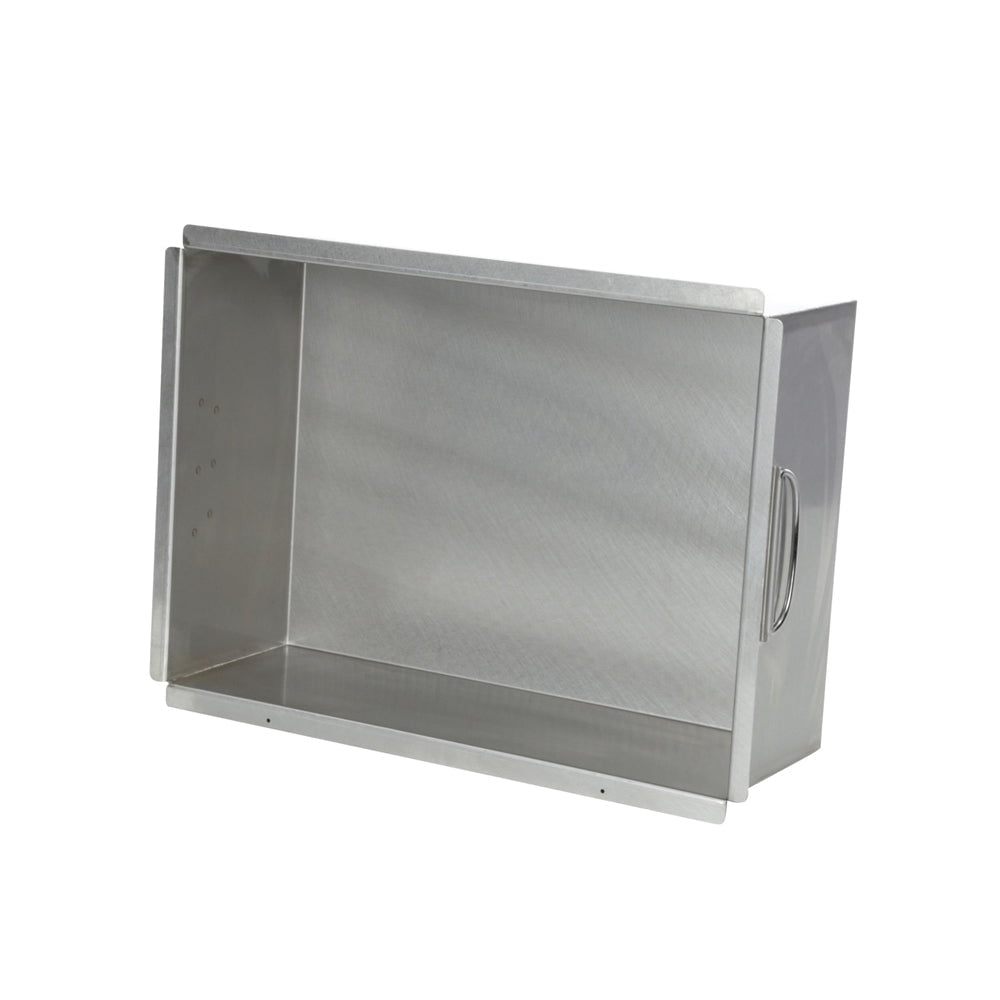 Henny Penny 17506 Drain Pan Assembly Pfg600 - (Oem Part) - Walmart.com