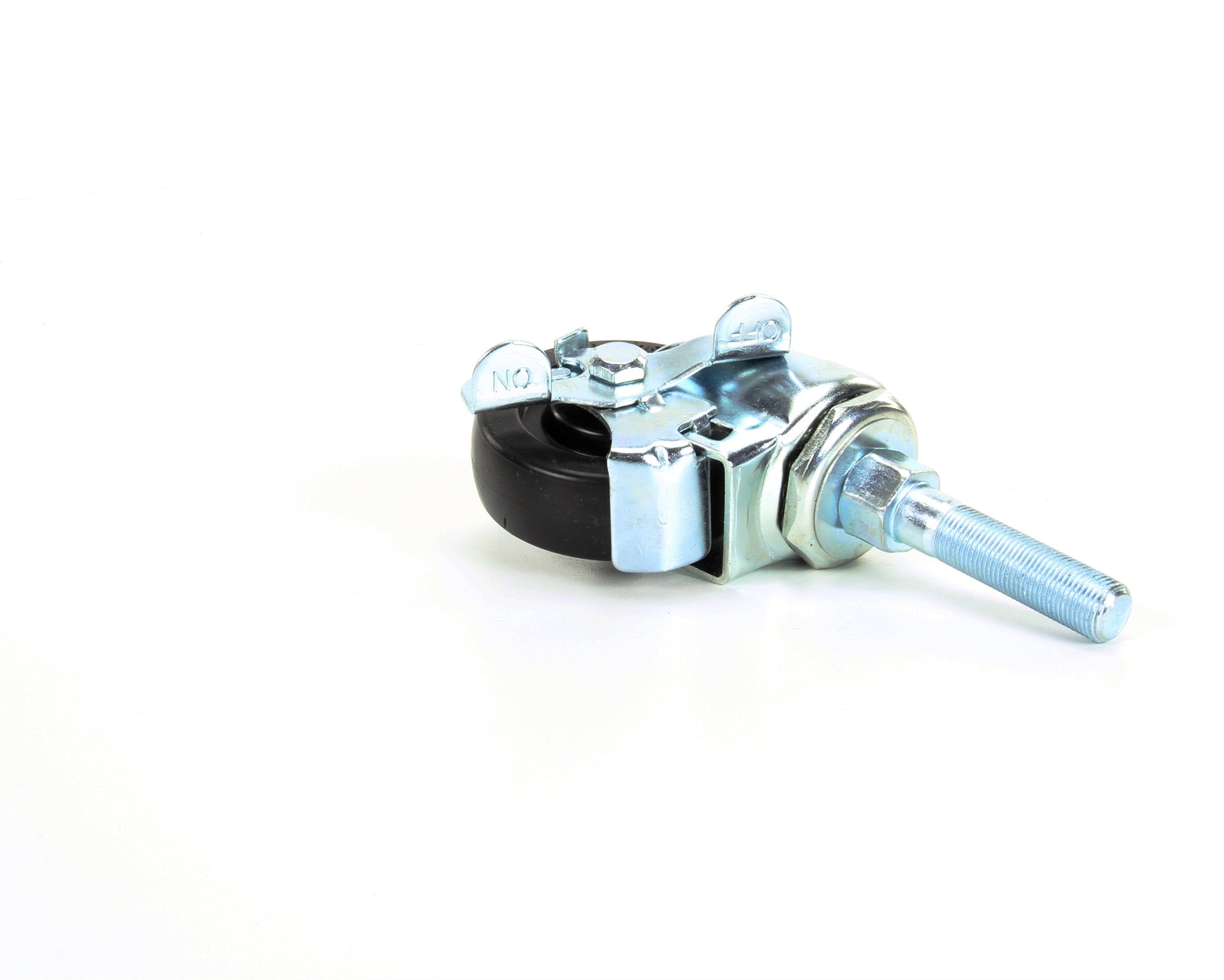 Henny Penny Caster 3 In. Swivel With Brake 17629 - Genuine OEM ...