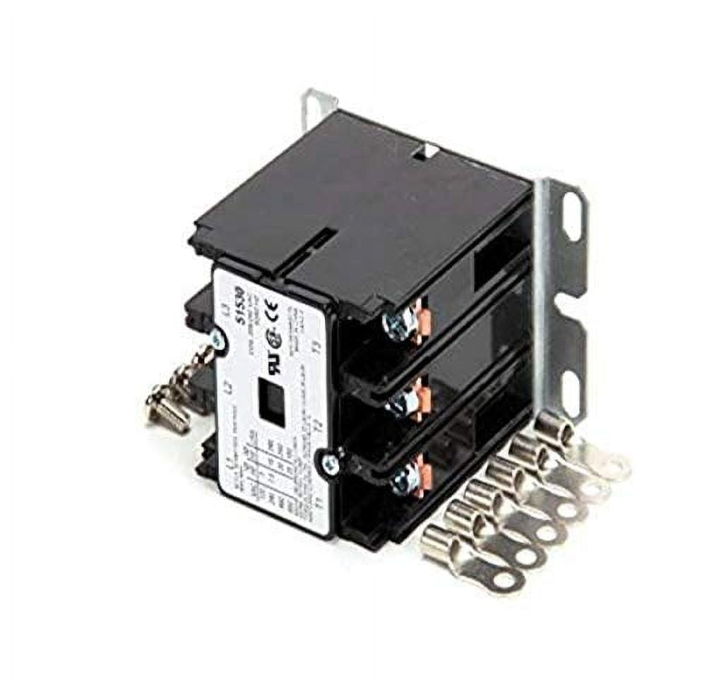 Henny Penny 19405 Contactor Kit - 208-240 Volt Alternating Current - Walmart.com