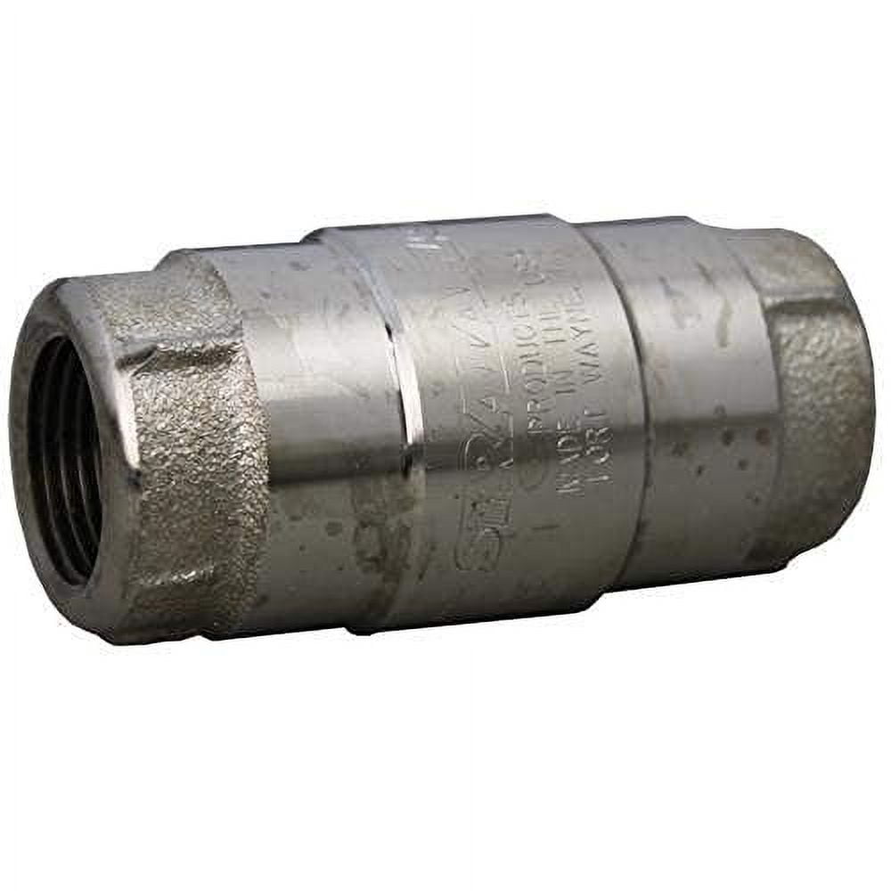 Henny Penny 21800 Check Valve, 3/4" - Walmart.com