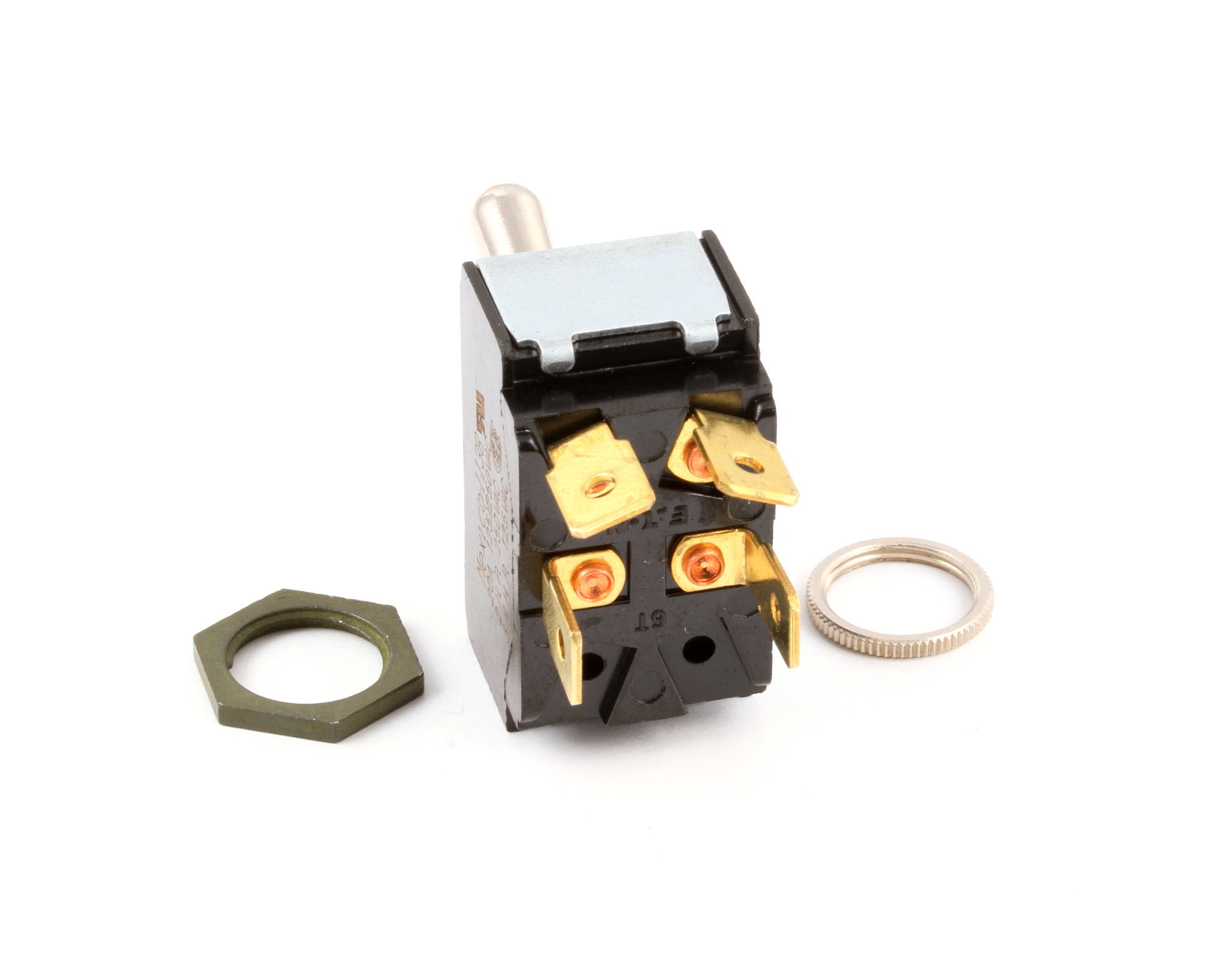 Henny Penny 22198 Power Switch - Dpst So - Walmart.com