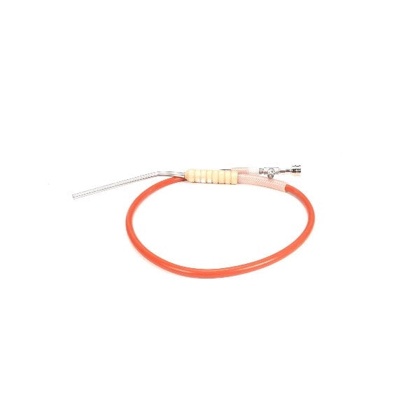Henny Penny 24904 Filter Hose With 90 Degree Dual Gender Quick ...