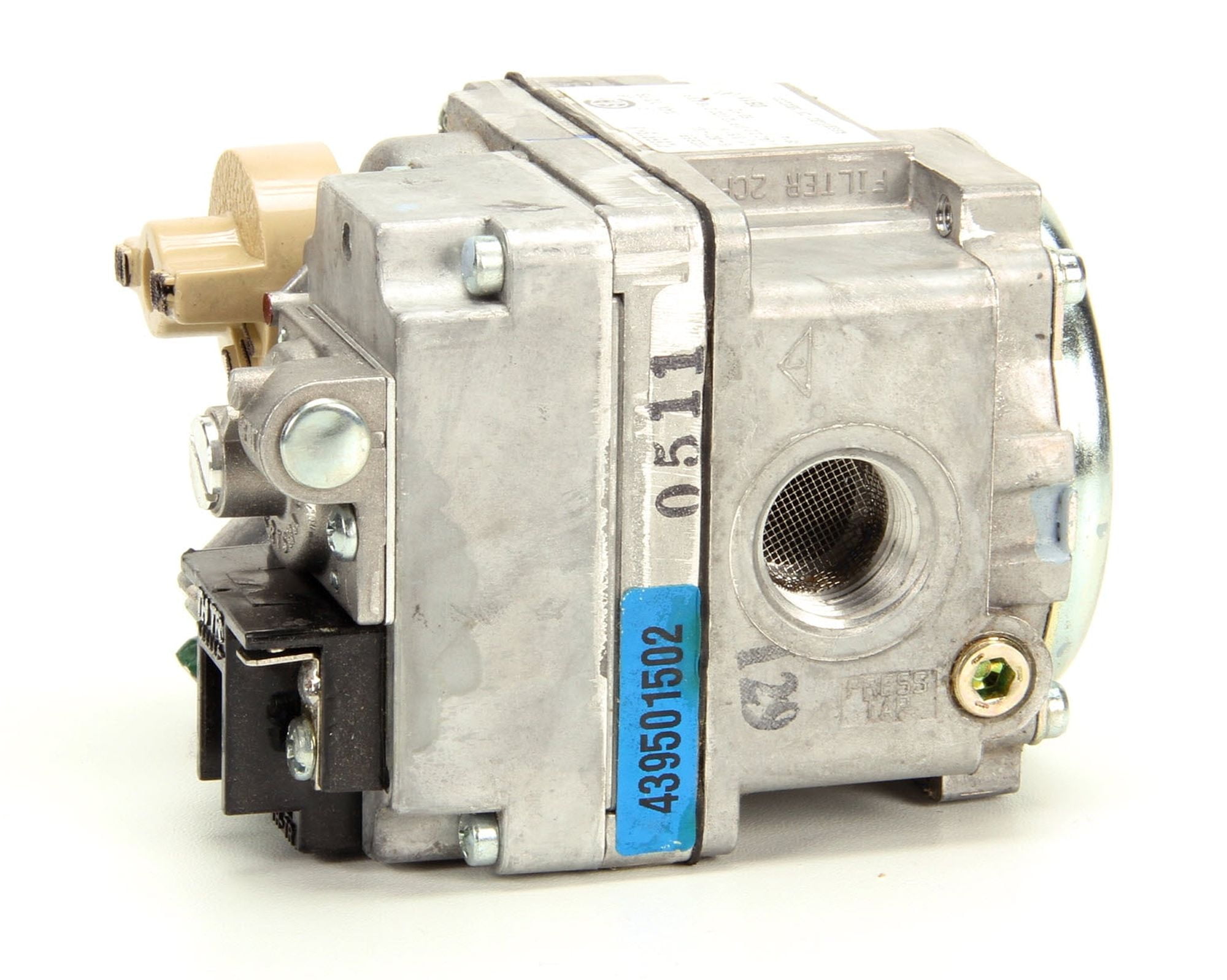 Henny Penny Valve Gas 24V 1/2 X1/2 S 29614 - Genuine OEM Replacement ...