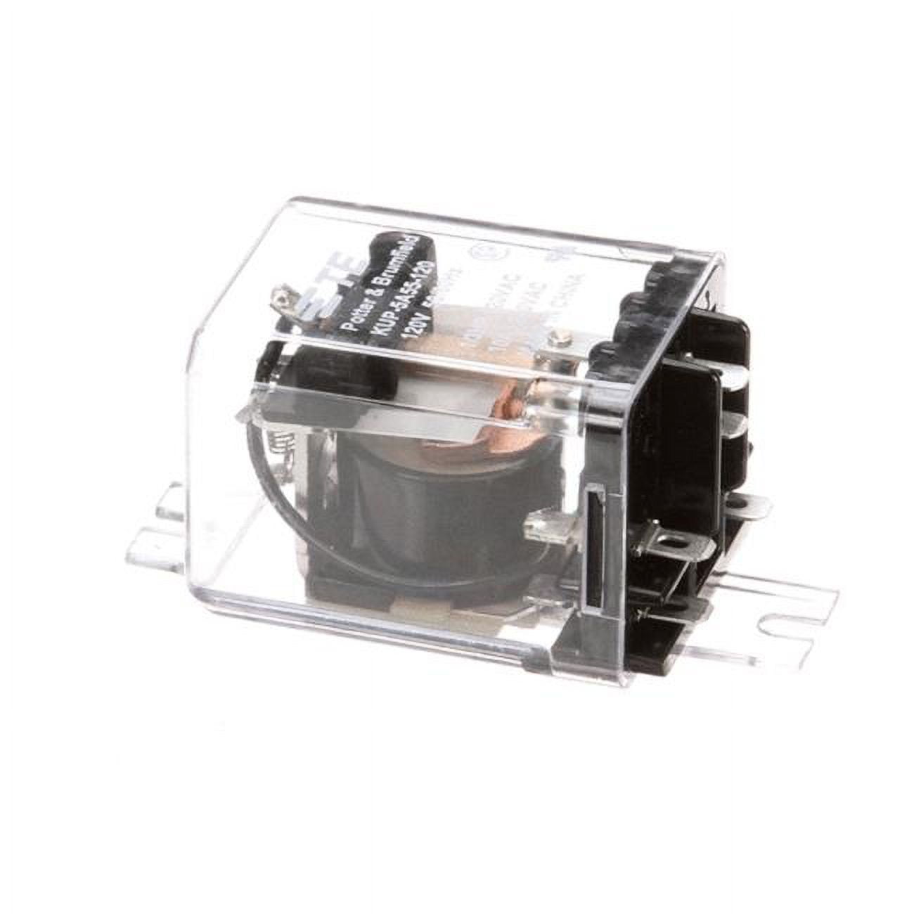 Henny Penny 34528 4 in. 120VAC Coil Relay - Walmart.com