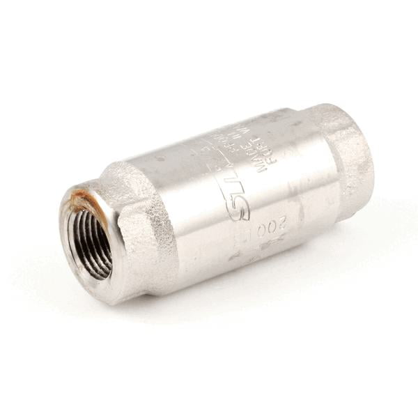 Henny Penny 35472 Check Valve; Pressure - Walmart.com