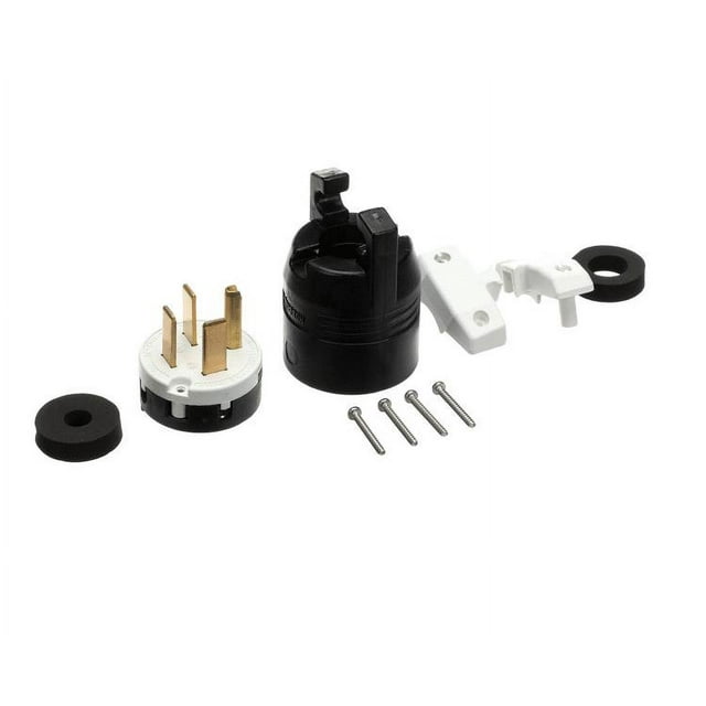 Henny Penny 37514 Plug-250V/Nema 15-60P - Walmart.com