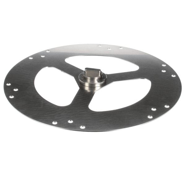 Henny Penny 40991 Drive Disc Assembly - Walmart.com