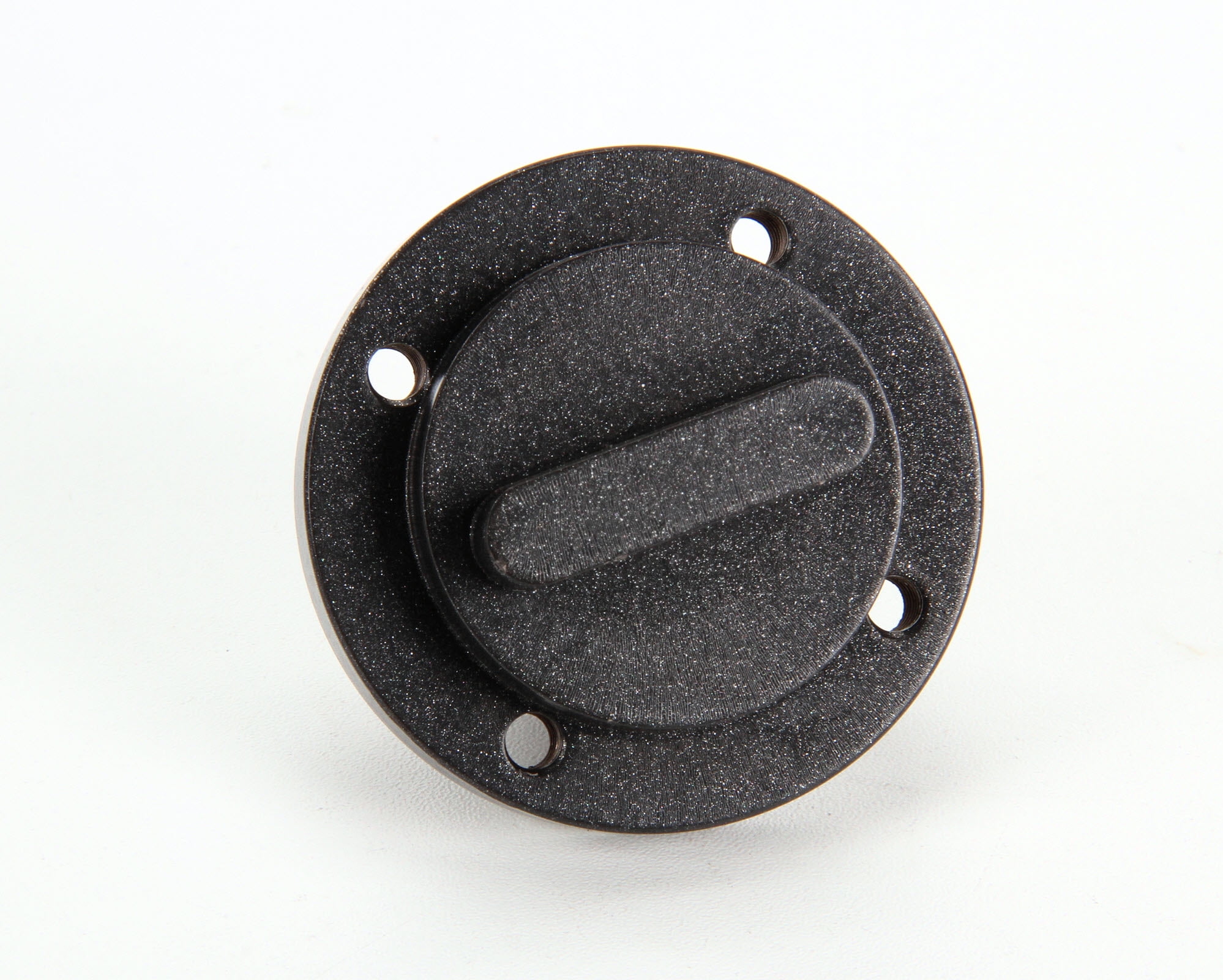 Henny Penny 49186 Coated Left Hand Hub - Walmart.com