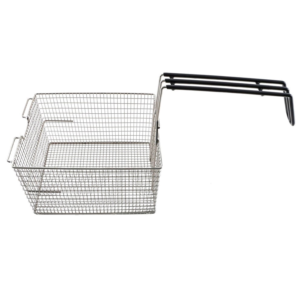 Henny Penny 50703 Basket Full Size Autolift - (Oem Part) - Walmart.com