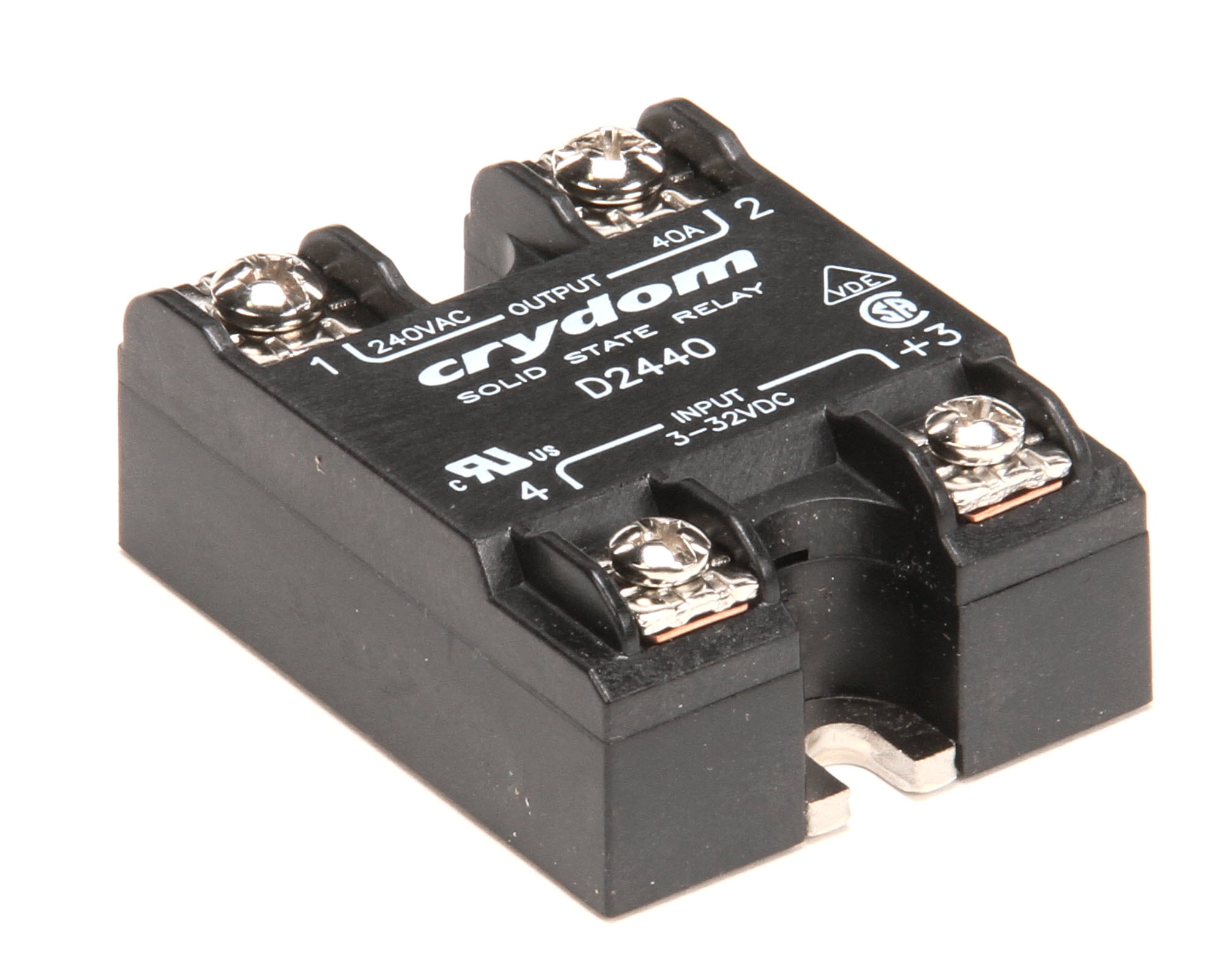 Henny Penny 52527 40 Amp Relay - Walmart.com