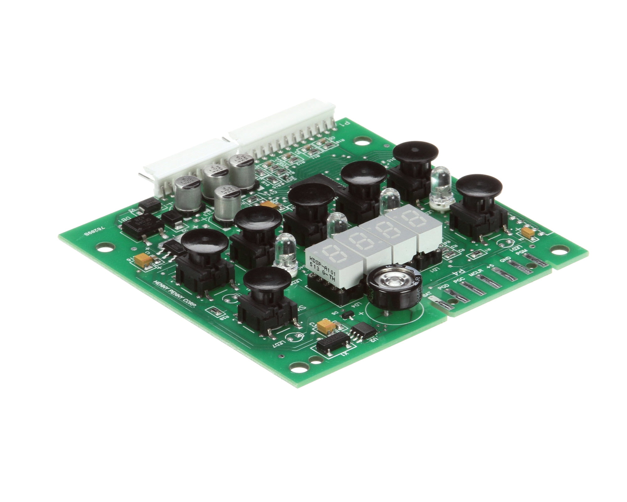 Henny Penny 52755 Computer Board Control Assembly - Walmart.com