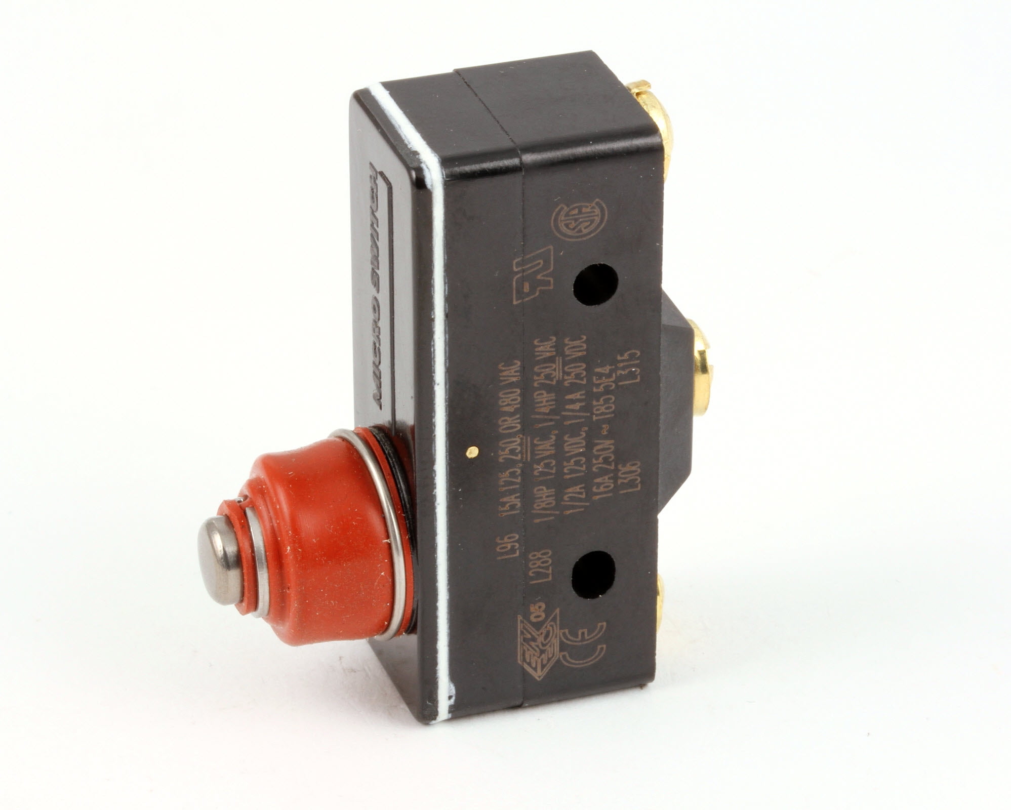 Henny Penny 54228, Drainswitch W/Boot - Walmart.com