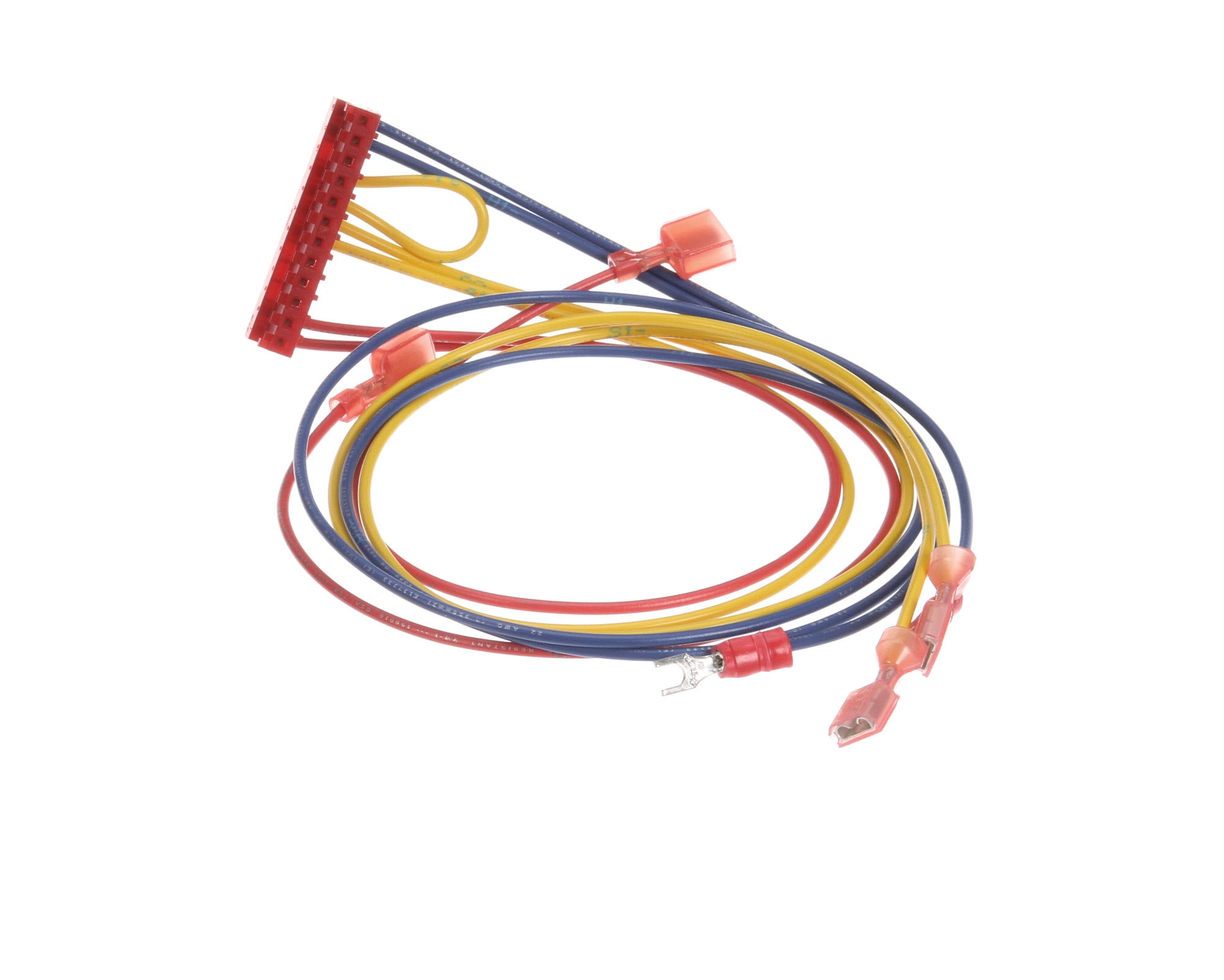 Henny Penny 63073 Control Output Harness - Walmart.com