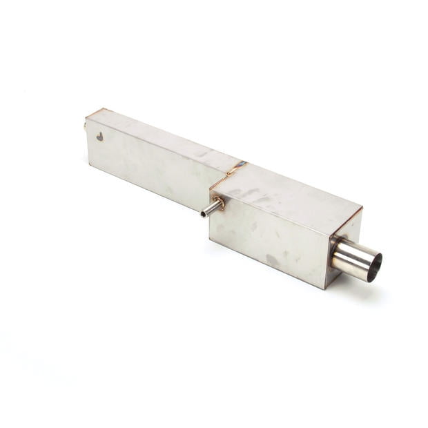 Henny Penny 65724 Steam/Condensate Box Assembly 500/600 - (Oem Part ...