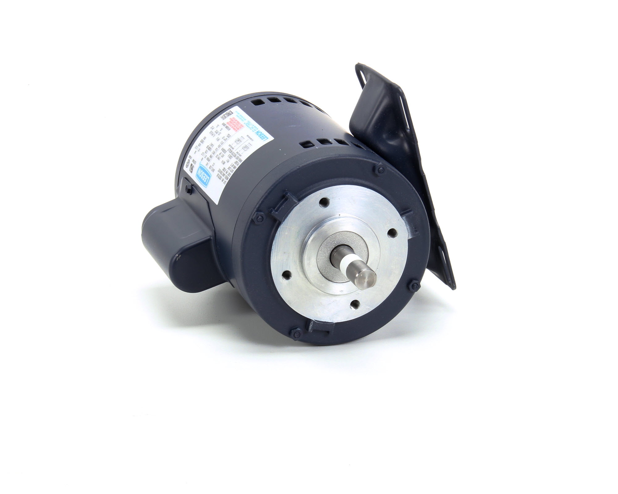 Henny Penny 67583 1/2 HP Filter Pump Motor - Walmart.com