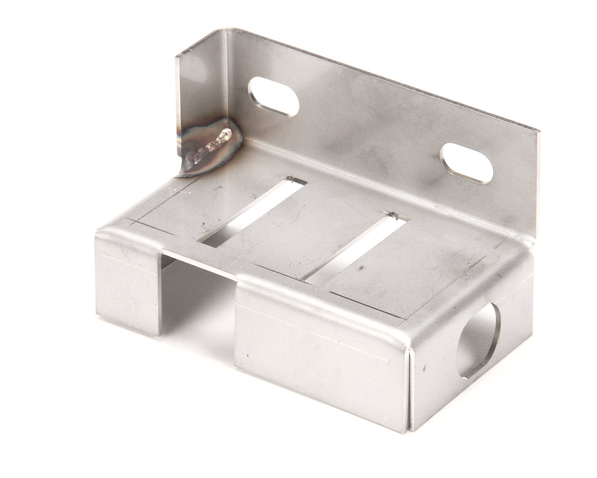 Henny Penny Bracket-Short D/I Gas 67618 - Genuine OEM Replacement Part ...