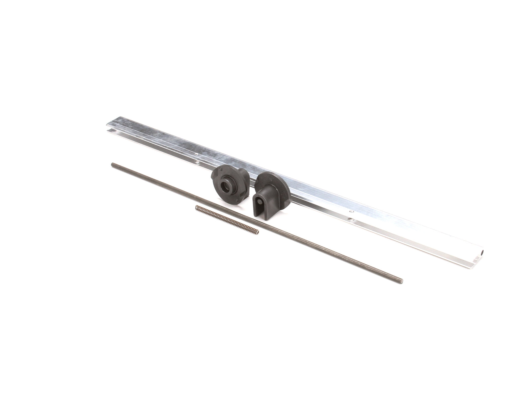 Henny Penny 71308 Assembly Hinge Panel Door Flip, 26" Height, 12" Width ...