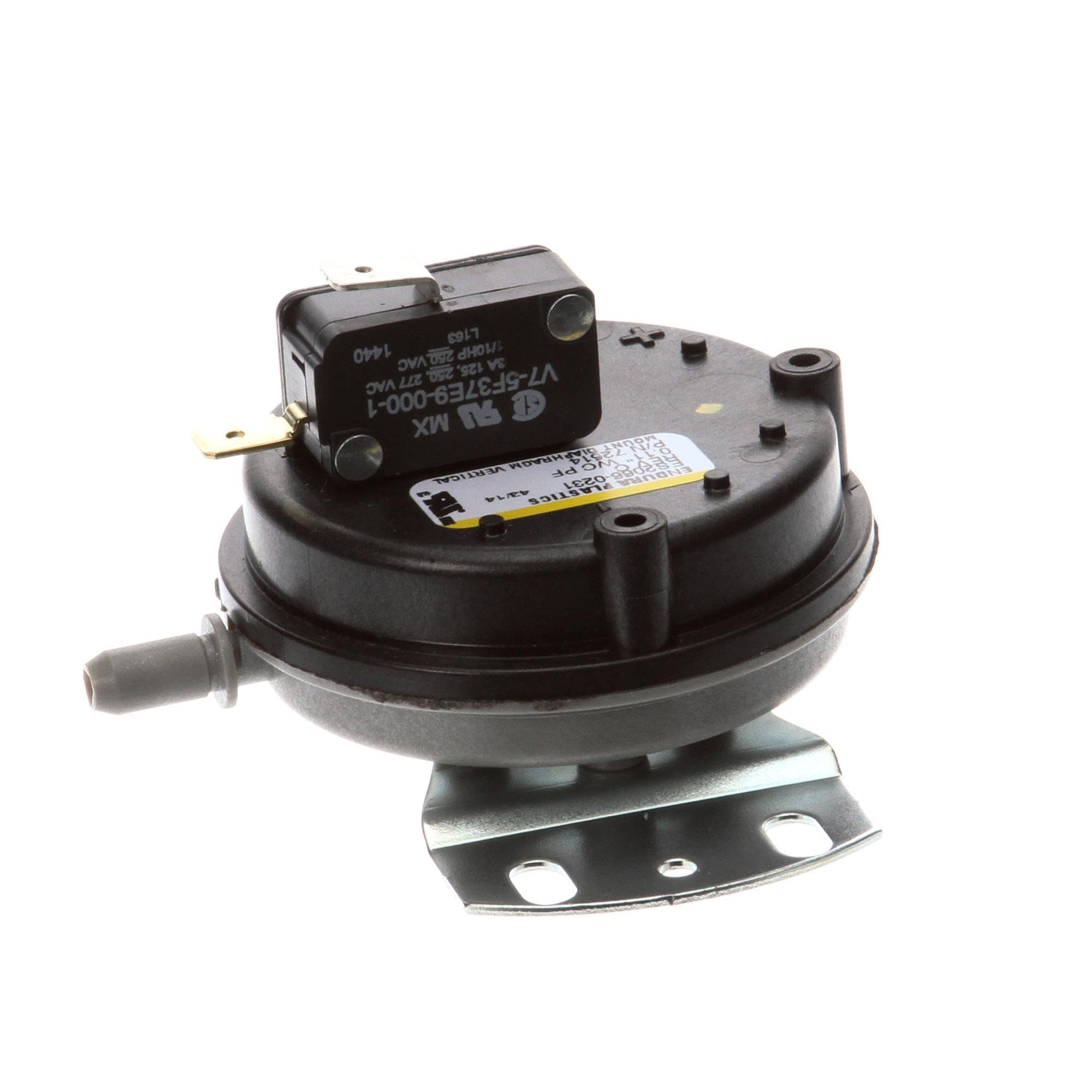 Henny Penny 72514, Switch-Vacuum .11 Vertical C80 - Walmart.com