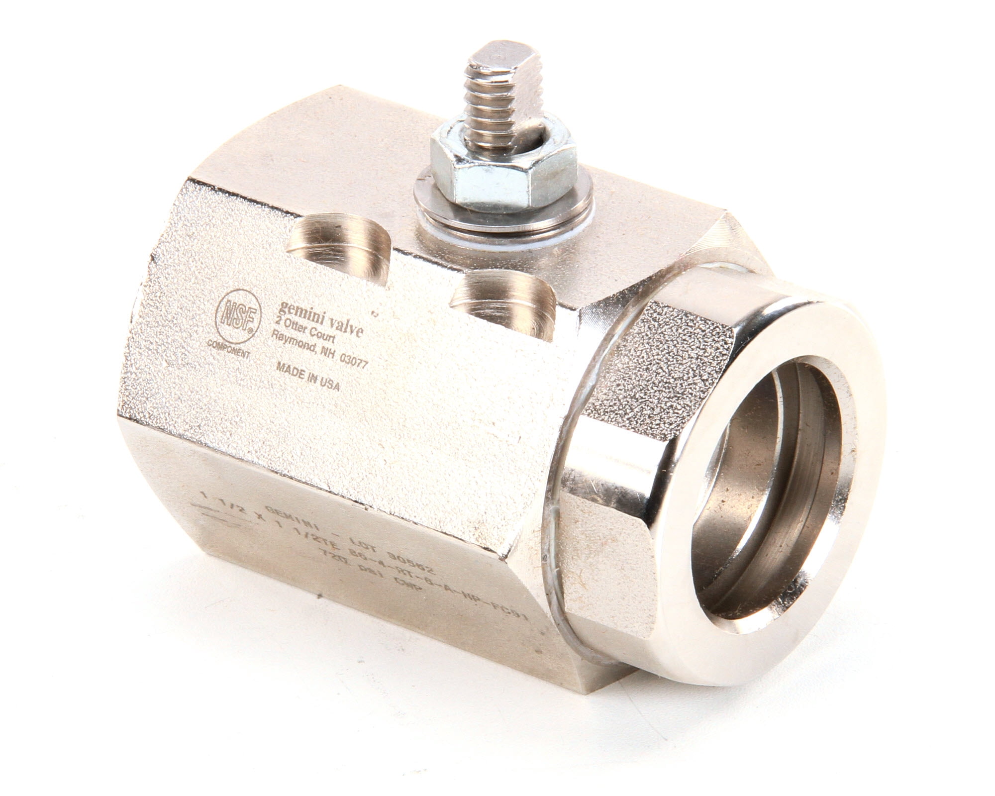 Henny Penny Valve-Drain Oring Seal 76095 - Genuine OEM Replacement Part ...