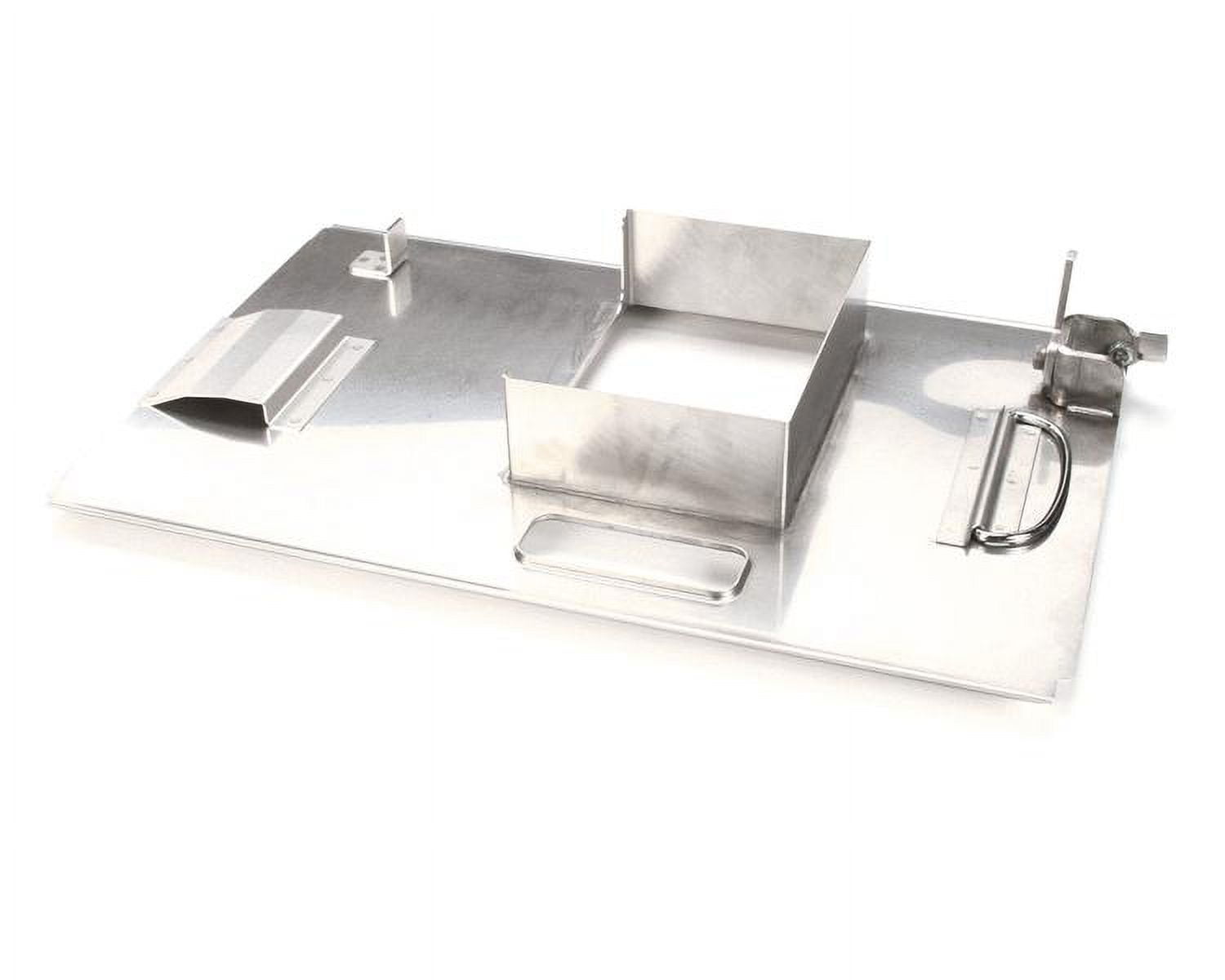Henny Penny 78456 Drain Pan Assembly Lvg10X - Walmart.com