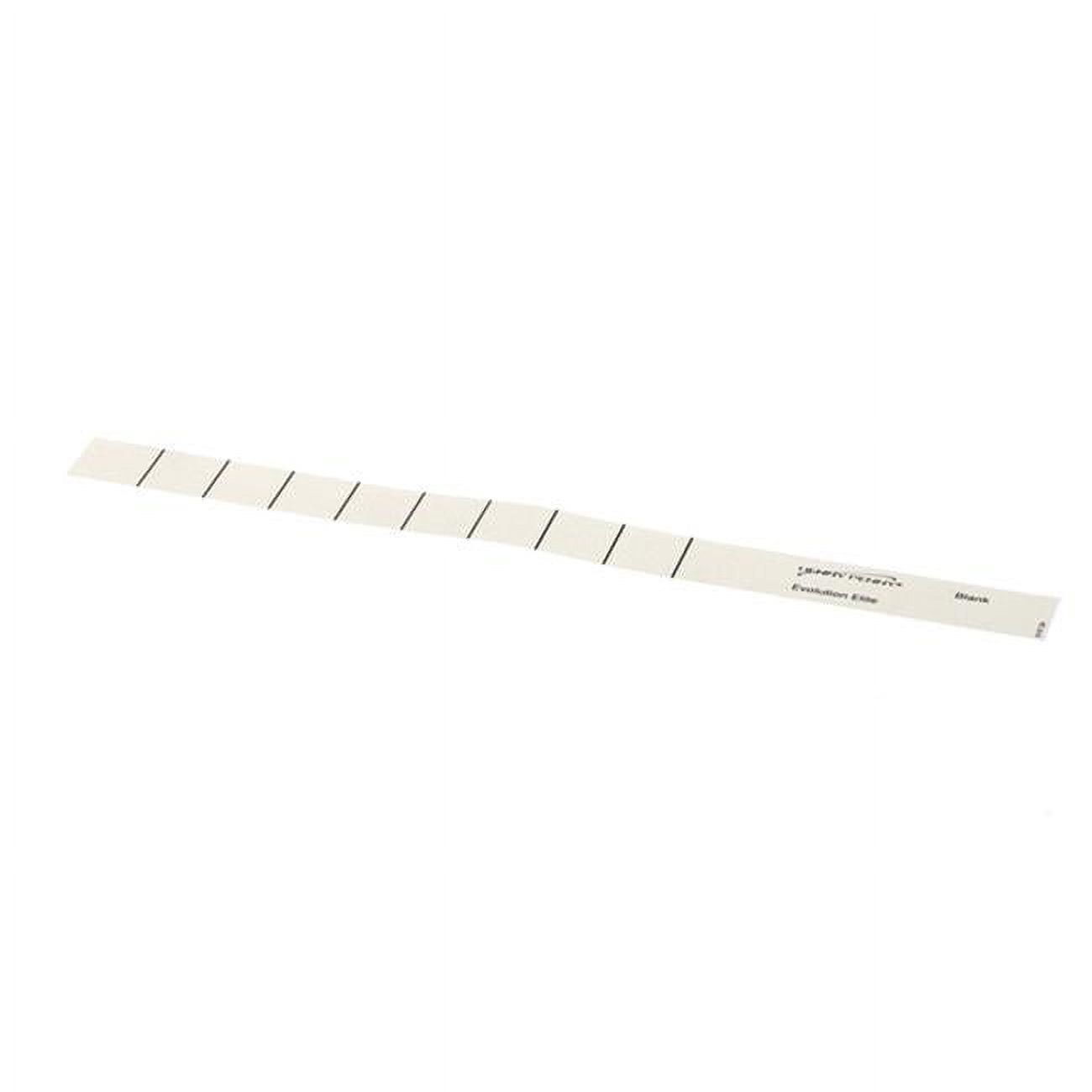 Henny Penny 81613 Blank Evolution Menu Card - Walmart.com