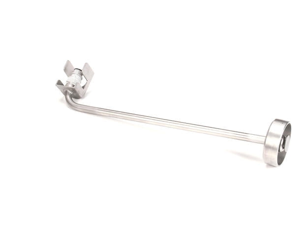 Henny Penny 86295 Tube/Quick Disconnect Assembly Jib Ee Series - (Oem ...